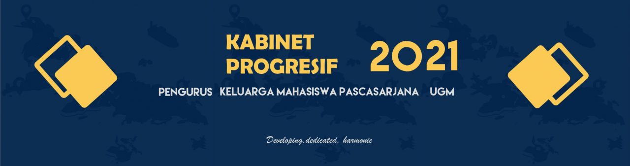 Struktur Organisasi KMPK 2021 | KMPK FMIPA UGM